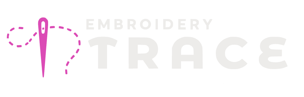 EmbroideryTrace — Image to DST & PES Converter